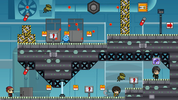 Zombie Mission 4 (由 RHM Interactive): 在 Playhop 上免费在线玩