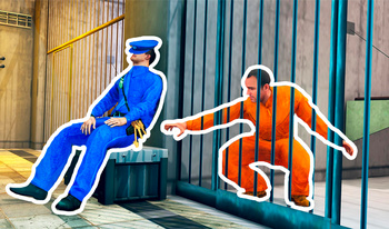 Prison Games Online: Play For Free On Playhop