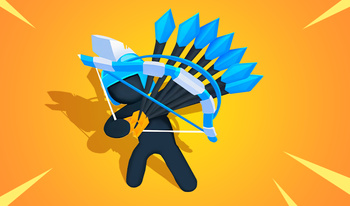 Archery Games Online🏹 Play For Free On Playhop