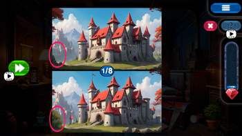 Hidden Objects: Castle Treasures (by TwilPix): Play Online For Free On ...