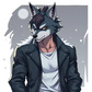 What animal are you like? (โดย boombeno):เล่นออนไลน์ฟรีบน Playhop