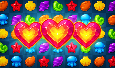 Games Match 3 Online 🧩 Play For Free On Playhop