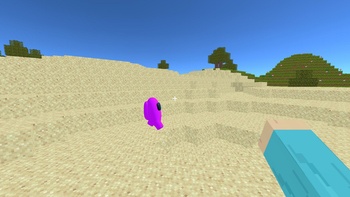 Minecube (by BobikGames): Play Online For Free On Playhop