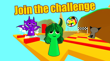 Sprunki Simulator 3D (by CoolStyle): Play Online For Free On Playhop