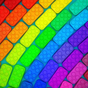 Color Block Jam: Play Online For Free On Playhop