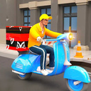 Courier Simulator: Delivery (by GY-GY Games): Play Online For Free On ...