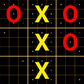 Advanced Tic-Tac-Toe 3 in 1 for two players: Juega Gratis Online en Playhop