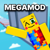 Megamod （MegaMod開発）: Playhopで無料でオンラインプレイ