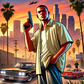 City Theft Auto (por Iwense): Juega Gratis Online en Playhop