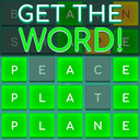 Get the Word! (by CodeThisLab): Play Online For Free On Playhop