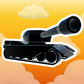 The tank war. Maze. (par AlekseyN): Jouez En Ligne Gratuitement Sur Playhop