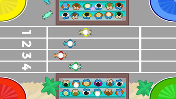 2,3,4 Player Minigames (by MonaxGames): Play Online For Free On Playhop