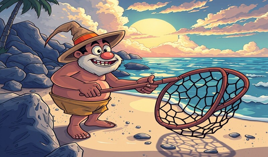 Fish Boom (oleh ketynkyn): Mainkan Online Secara Gratis Di Playhop