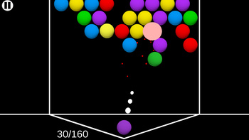 Easy Bubble Shooter (by OYSHI): Play Online For Free On Playhop