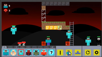 Noob Playground Sandbox Mod (by Beryl): Play Online For Free On Playhop