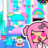 Toca Life: Interior Design: Play Online For Free On Playhop