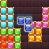 Blocks Treasure (by ValeryG): Play Online For Free On Playhop