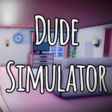 Dude Simulator (由 GY-GY Games): 在 Playhop 上免费在线玩