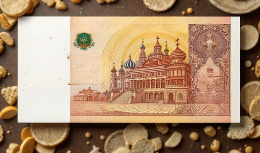 Money Mosaic: Russian Banknotes （Gears Gamers開発）: Playhopで無料でオンラインプレイ