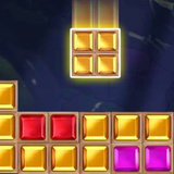 Block Puzzle Endless (bởi CyberNex Studios): Chơi Trực Tuyến Miễn Phí Trên Playhop