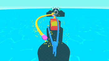 Pixel Boxing: Stickman Clash 3D (by 4U Games): Play Online For Free On ...
