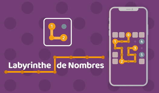 Labyrinthe de Nombres (par truelisgames): Jouez En Ligne Gratuitement ...