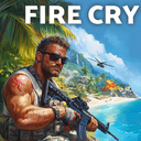 Fire Cry (от UralMoabGames): Играть Онлайн Бесплатно На Playhop