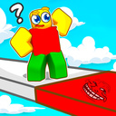 Obby Troll (by KeferMage): Play Online For Free On Playhop