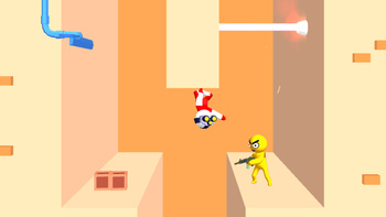 Wall Crawler (by C Games): Play Online For Free On Playhop