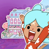 Toka World: Build a Dream House: Play Online For Free On Playhop