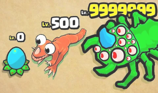 Evolution Simulator 3D (by Sophie Games): Play Online For Free On Playhop