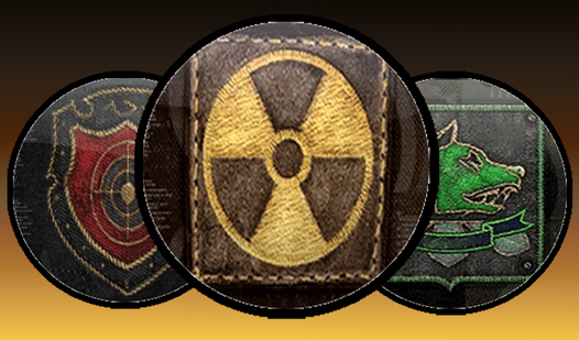 Connect factions:Stalker (by Baronix Games): Play Online For Free On ...