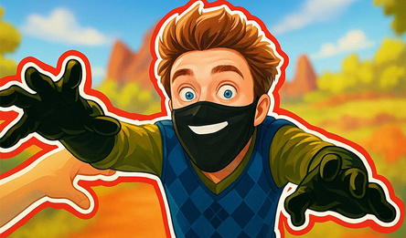 Hello neighbor Games Online 🏠 Play For Free On Playhop