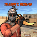 Standoff 2: NEXTBOT (by Team Eclipse): Play Online For Free On Playhop