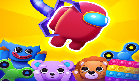 Pop it gry Online 🔄 Zagraj Za Darmo Na Playhop