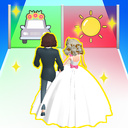 Wedding Rush (by GirlsBoysGame): Play Online For Free On Playhop