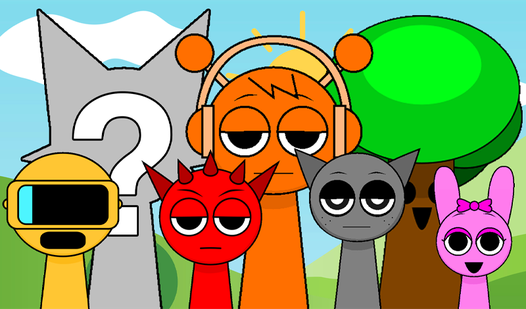 Spranky: Beat Battle (di Prosto Games): gioca online gratuitamente su ...