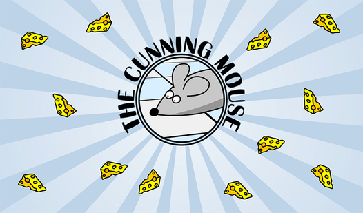 The Cunning Mouse (by Mad Scientists Games): Play Online For Free On ...