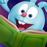 Smeshariki. Learning to read: Play Online For Free On Playhop