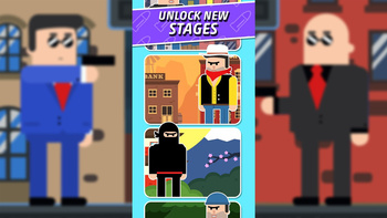 Mr. Bullet (oleh Elfarabey): Mainkan Online Secara Gratis Di Playhop