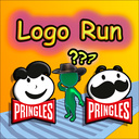 Logo Run (by zaqewGames): Play Online For Free On Playhop