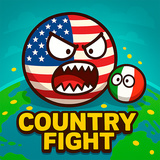 Country Fight (UraniumGames geliştiricisinden): Playhop Servisinde ...