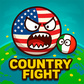 Country Fight (por UraniumGames): Juega Gratis Online en Playhop