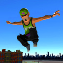 Real Parkour 3D (by BRL Games): Play Online For Free On Playhop