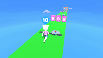 Angela 2 (by AmurGames): Play Online For Free On Playhop