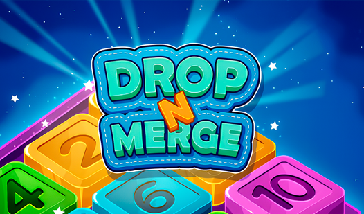 Drop N Merge (by Mobilesftware): Play Online For Free On Playhop