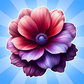 Merge flowers: Spring and Summer! (by hyper.mighty.games): Play Online ...