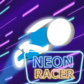 Neon Racer (by JulGames): Play Online For Free On Playhop