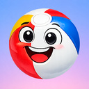Connect the funny balls: 在 Playhop 上免费在线畅玩