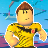 Obby Only Up Challenge (by DarkPlay): Play Online For Free On Playhop